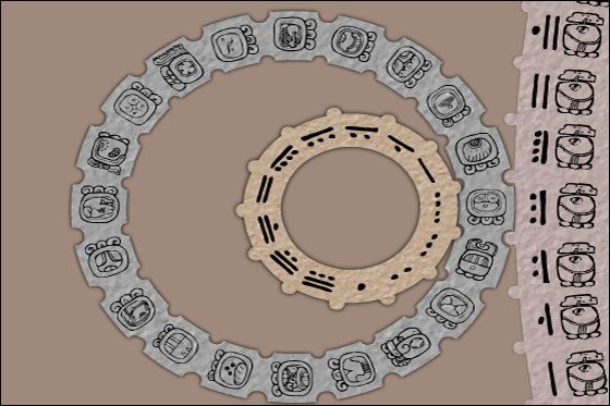 Το ημερολόγιο των Μάγια και η Συντέλεια του 2012 – ONLARISSA.GR Νέα ...