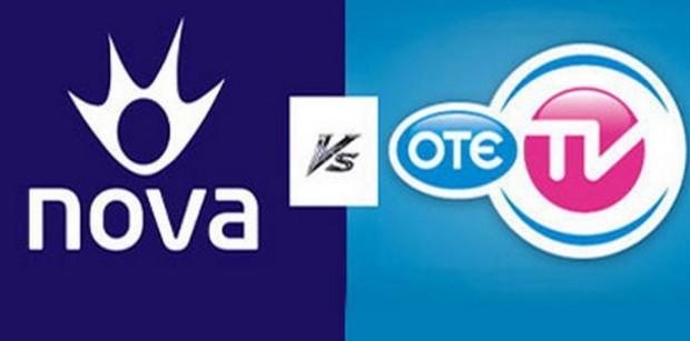 Τι θα δούμε φέτος σε NOVA και OTE TV - ONLARISSA.GR Νέα Ειδήσεις Λάρισα