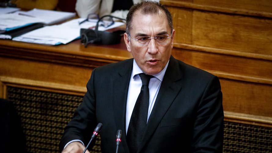Δημήτρης Καμμένος: Να κάνουμε κοινές ασκήσεις με τους Τούρκους και όχι ...