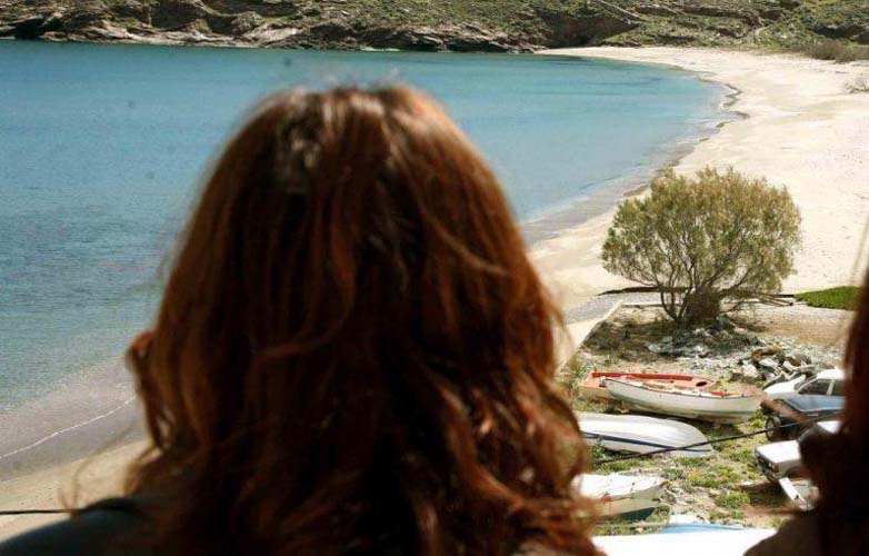 Τον έδειραν και τον πέταξαν στη θάλασσα! – ONLARISSA.GR Νέα Ειδήσεις Λάρισα