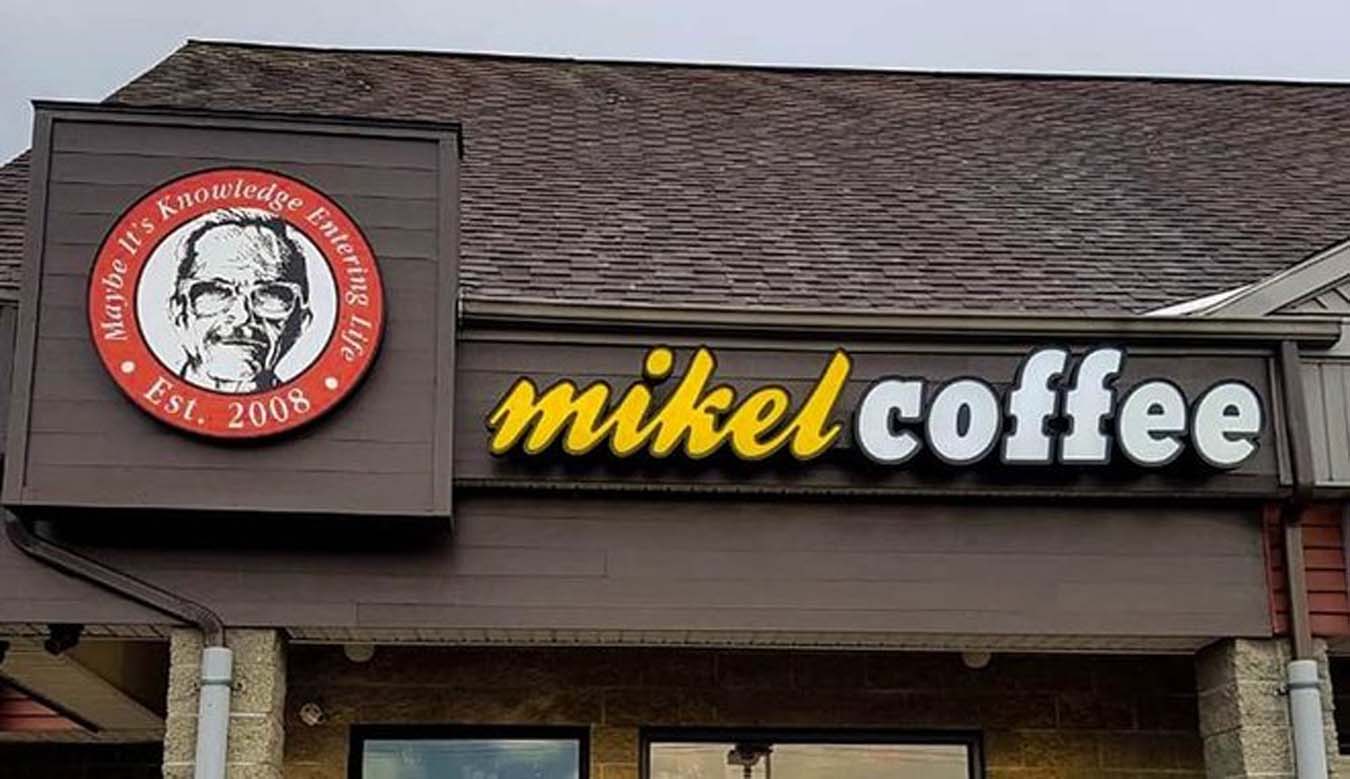 Αυτό είναι το πρώτο Mikel που άνοιξε στην Αμερική - Τι αλλάζει στην ...