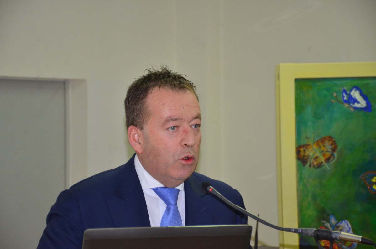 Εγκαινιάζει την πρώτη αγροτική ενεργειακή κοινότητα στην Ελλάδα ο ...