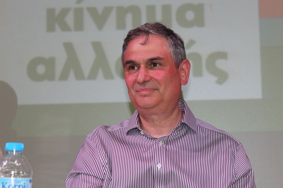Σαχινίδης: Νέοι δημοσιονομικοί κανόνες προϋπόθεση για επανεκκίνηση της ...