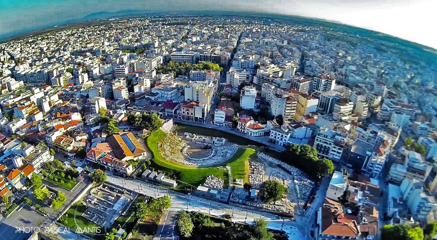 Οι πιθανότητες που υπάρχουν να απειλήσει μεγάλος σεισμός τη Λάρισα ...