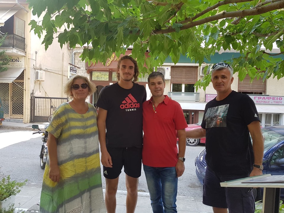 Στα Τρίκαλα ο Τσιτσιπάς – ONLARISSA.GR Νέα Ειδήσεις Λάρισα