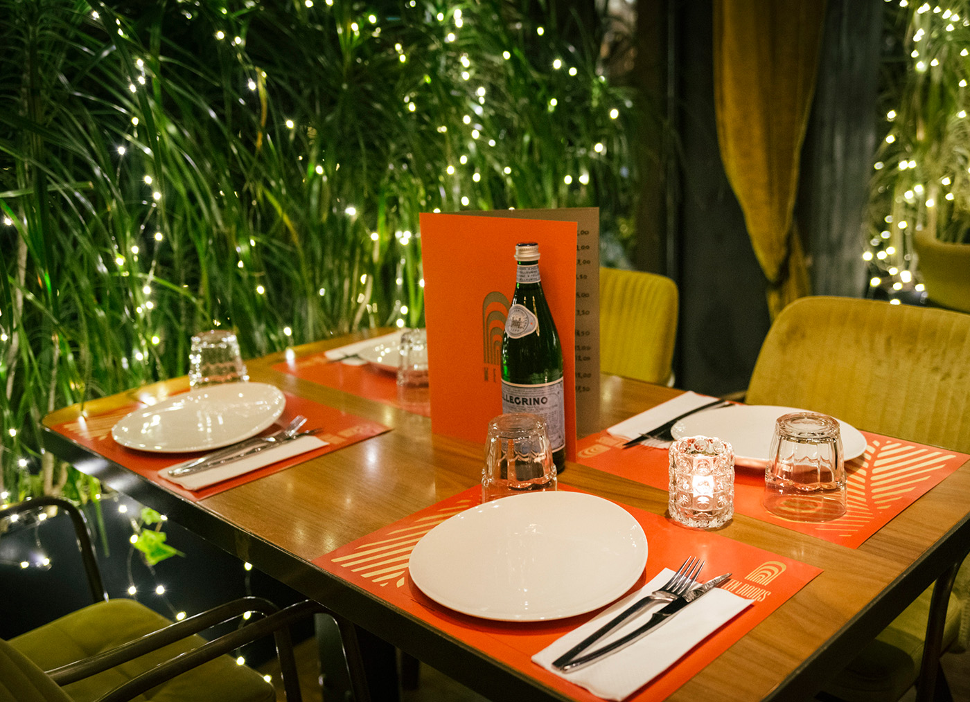 Ten Doors : Το πιο αγαπημένο σημείο συνάντησης στη Λάρισα έχει γενέθλια ...