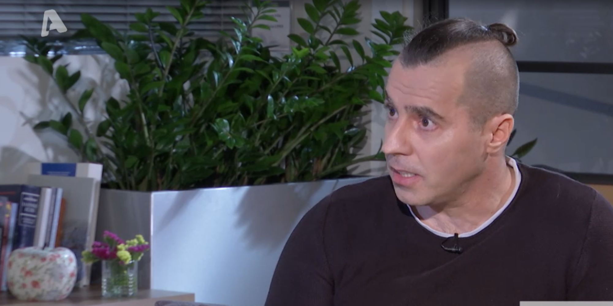 Συγκλονίζει ο 43χρονος που ξέφυγε από την κόλαση των ναρκωτικών και ...