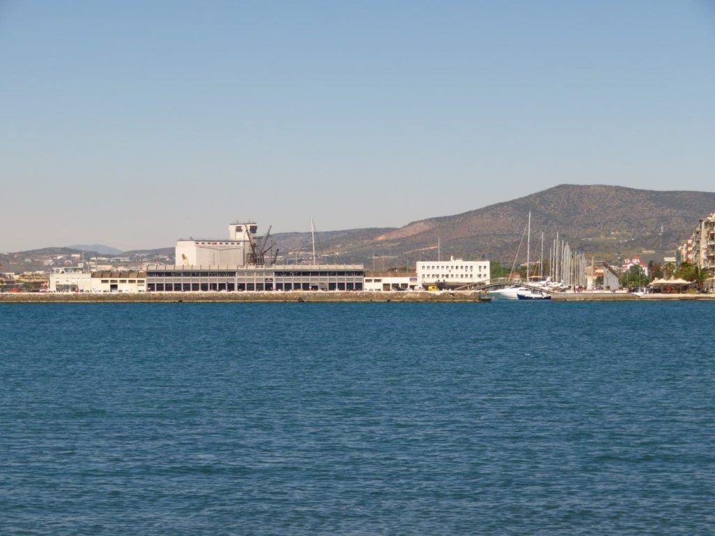 Αλλάζει χέρια το λιμάνι του Βόλου – Κοινοπραξία με Δήμο, Περιφέρεια ...