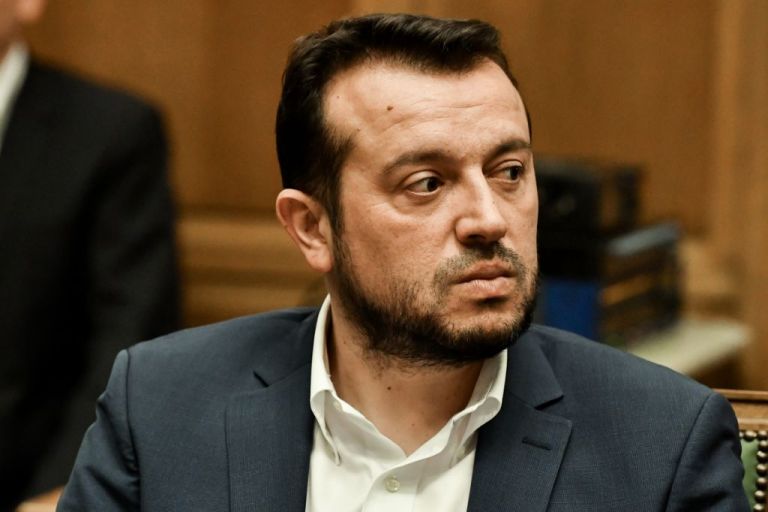 Στις σεισμόπληκτες περιοχές των δήμων Τυρνάβου και Ελασσόνας ο Νίκος ...