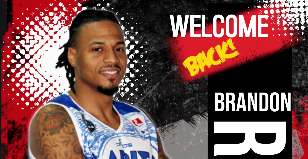 Επιστρέφει στη Λάρισα ο Brandon Rush – ONLARISSA.GR Νέα Ειδήσεις Λάρισα