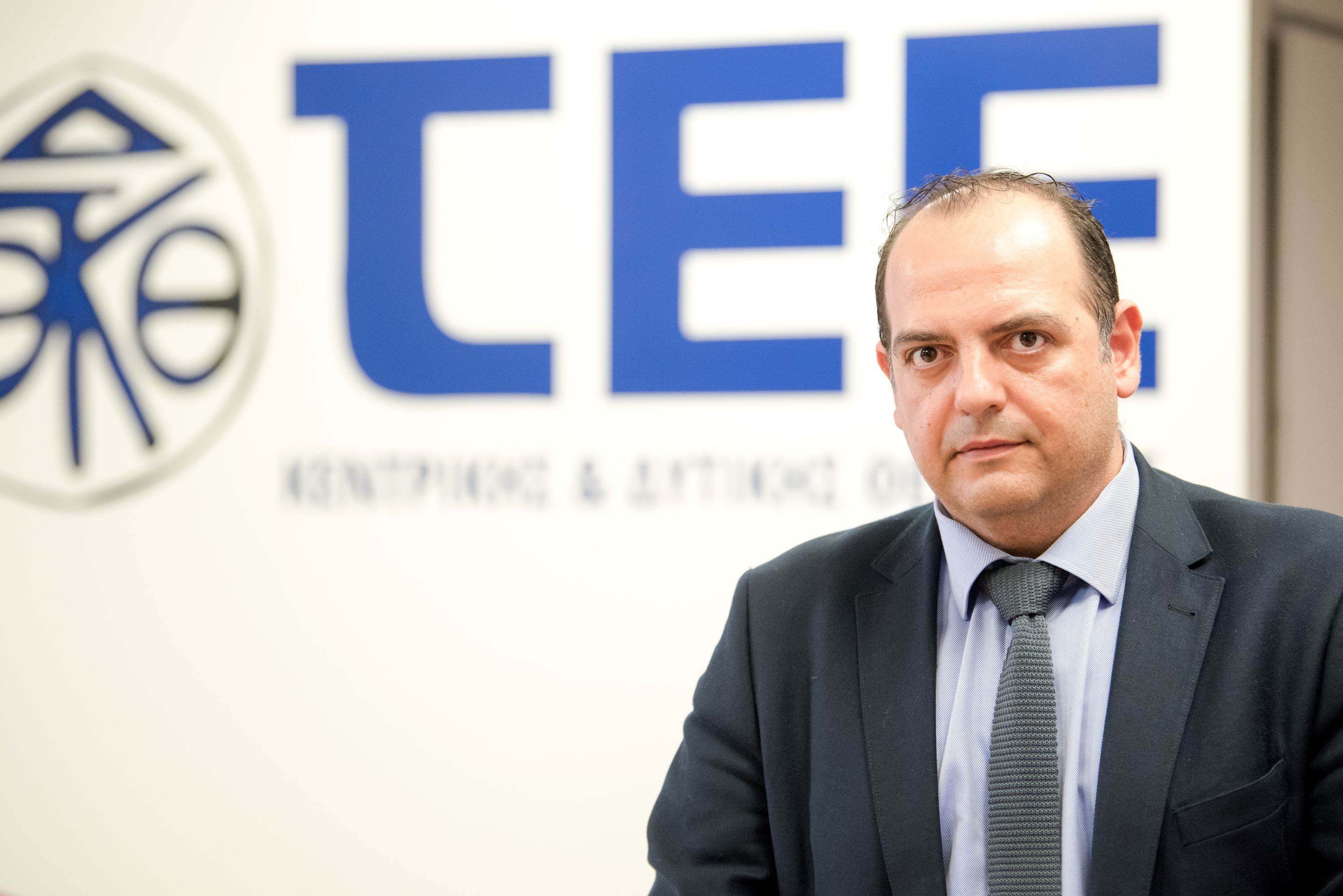 Παπαγεωργίου: Το ΣΒΑΚ προτείνει να δημιουργηθεί μια Ηρώων Πολυτεχνείου ...