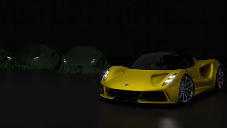 Η τελευταία παραδοσιακή Lotus - ONLARISSA.GR Νέα Ειδήσεις Λάρισα