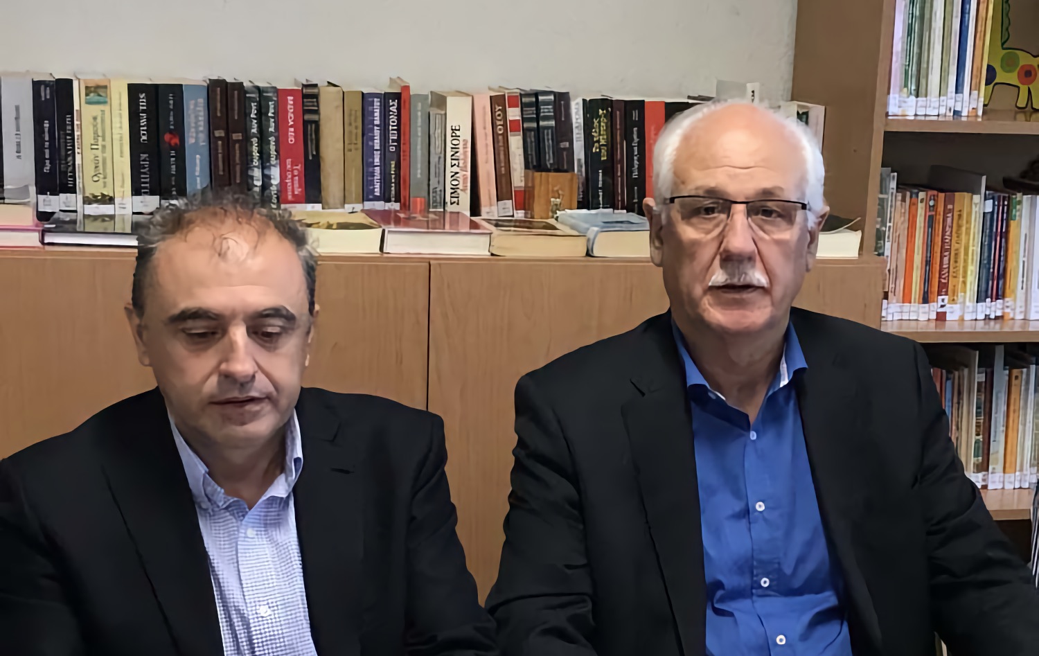 Τρίτη υποψηφιότητα για Καλογιάννη και στο βάθος… Δεληγιάννης ...
