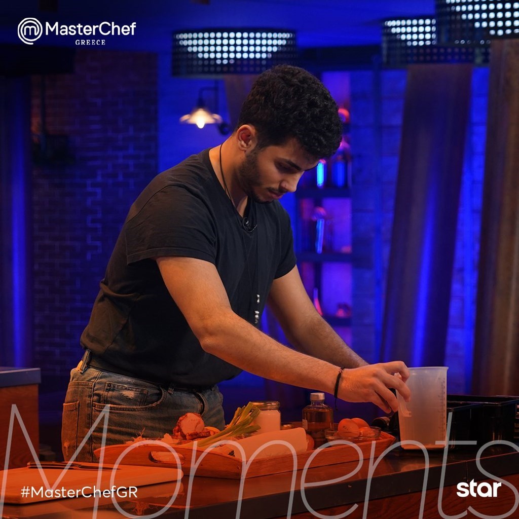 Τηλεθέαση: Το MasterChef πέρασε τον ημιτελικό του Voice – ONLARISSA.GR ...