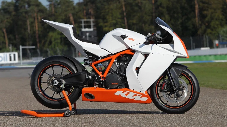 Γιατί δεν έχει η KTM superbike στην γκάμα της; – ONLARISSA.GR Νέα ...