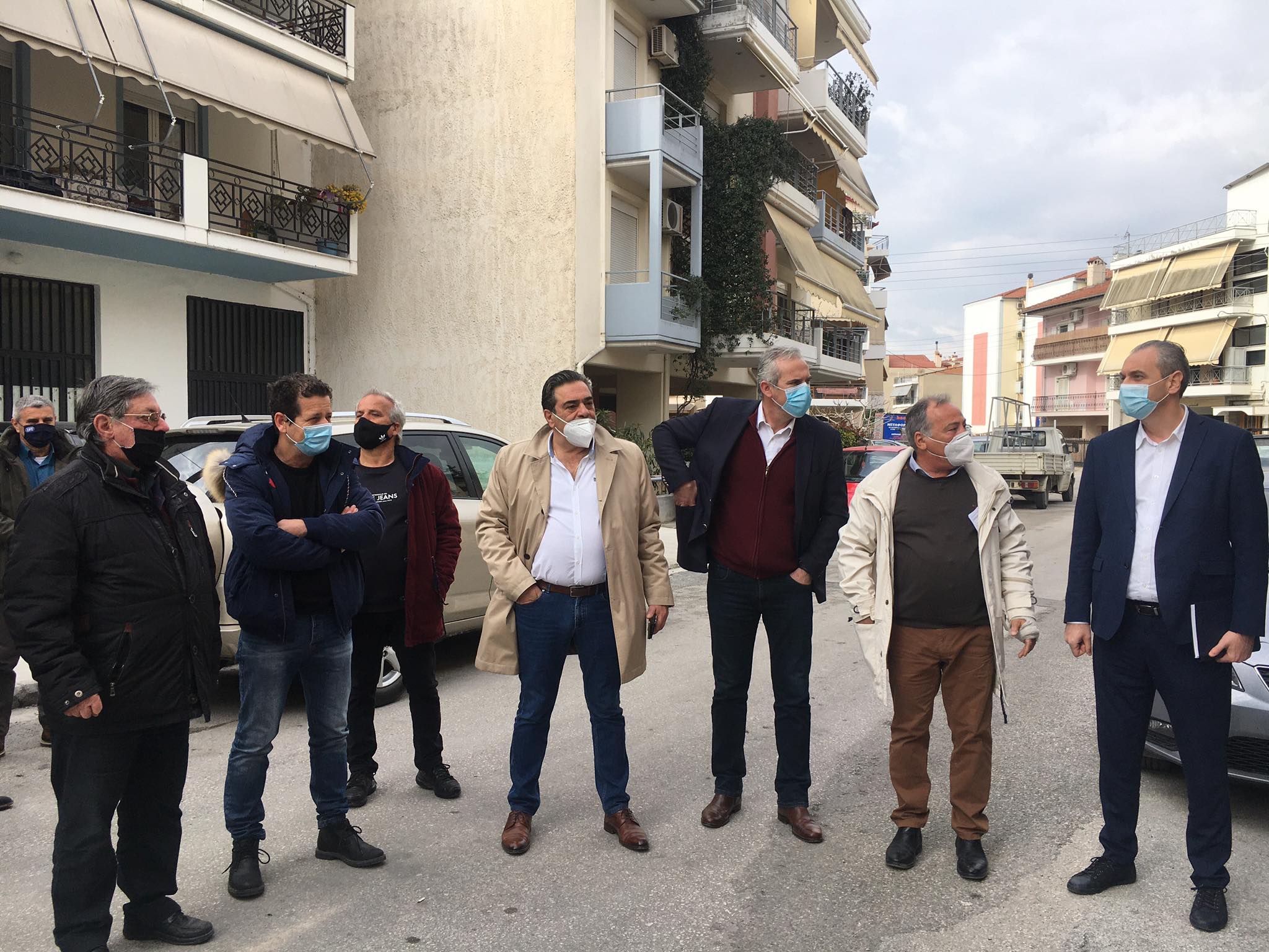 «Στα κάγκελα» στον ΕΛΓΑ Ελασσονίτες παραγωγοί για τις αποζημιώσεις ...