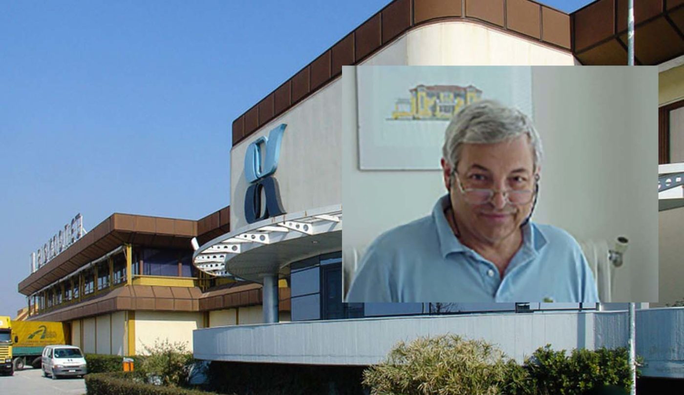 «Έφυγε» από τη ζωή ο Πωλ Μπάλτσερ, ο αρχιτέκτονας που συνέδεσε τη ζωή ...