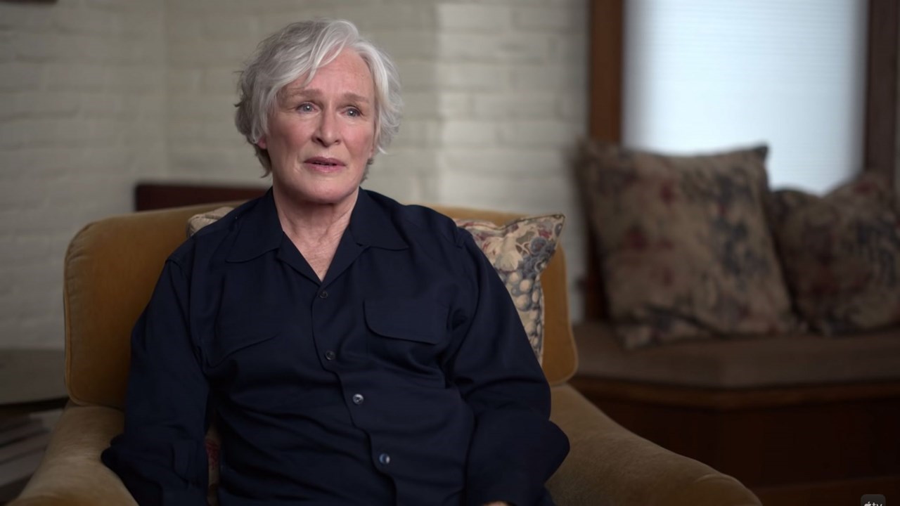 Η εξομολόγηση της Glenn Close για το ψυχολογικό τραύμα που απέκτησε ...