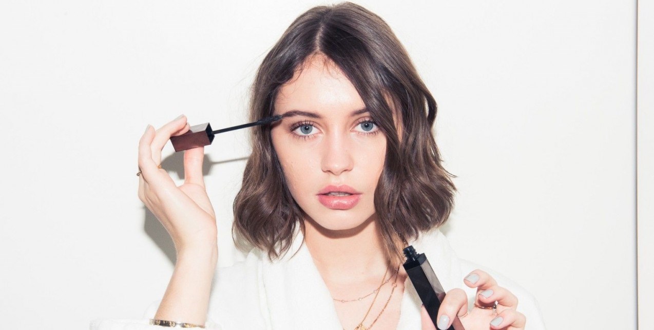 Πώς θα πετύχουμε τo less-is-more makeup look – ONLARISSA.GR Νέα ...