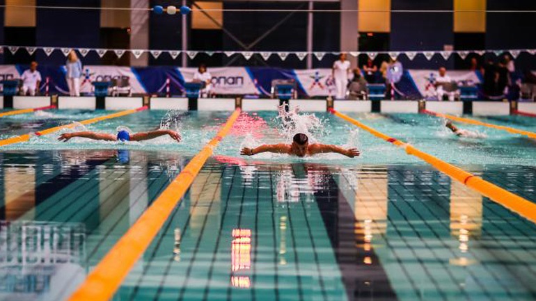 Με τη συμμετοχή 184 αθλητών και αθλητριών το Πανελλήνιο πρωτάθλημα ...