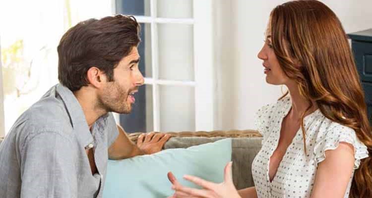 Τα σημάδια που δείχνουν ότι ο σύντροφός σας είναι χειριστικός απέναντι ...
