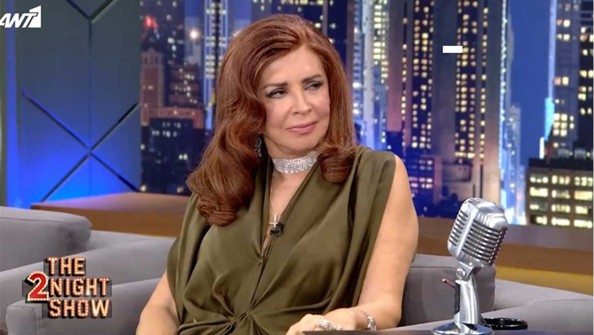 Μιμή Ντενίση: Ο θάνατος της μητέρας της, οι κρυφοί έρωτες και οι ...