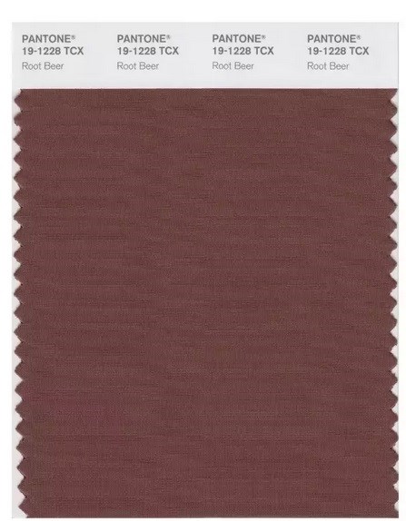 Root beer καφέ: Αυτή είναι η απόχρωση του φετινού χειμώνα σύμφωνα με ...