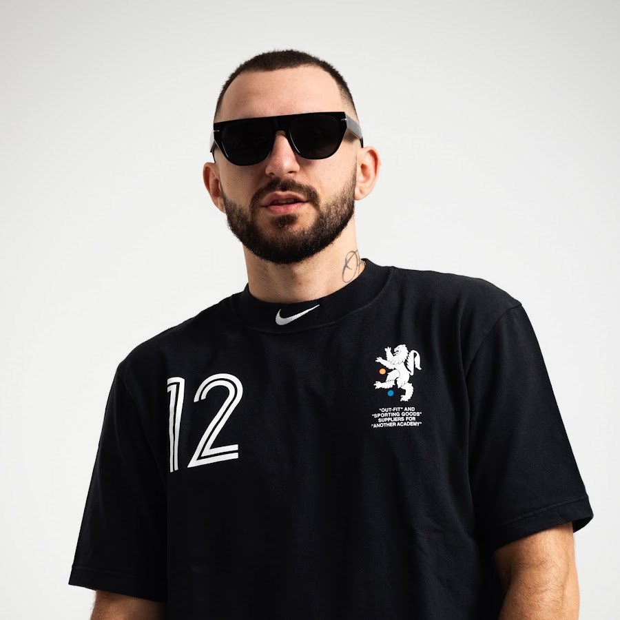 Toquel: Πρωταγωνιστής σε καβγά με τραυματισμούς σε κλαμπ στην Πάτρα ...