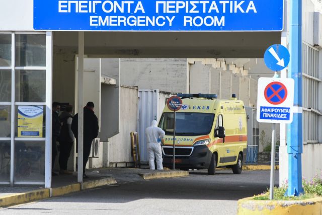 Γώγος – «Έχουν μείνει πίσω χειρουργεία και ογκολογικές περιπτώσεις ...
