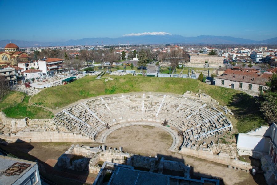 Αυτά είναι τα αξιοθέατα της Λάρισας που αξίζει κάποιος να επισκεφθεί ...