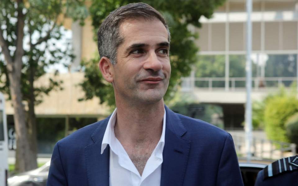 Μπακογιάννης για Πολυτεχνείο – Η πλέον αυθεντική γιορτή της νεολαίας ας ...