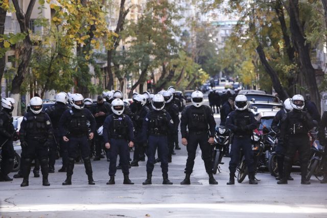 Αλέξης Γρηγορόπουλος – Δεκατρία χρόνια από τη δολοφονία του – Σε ...