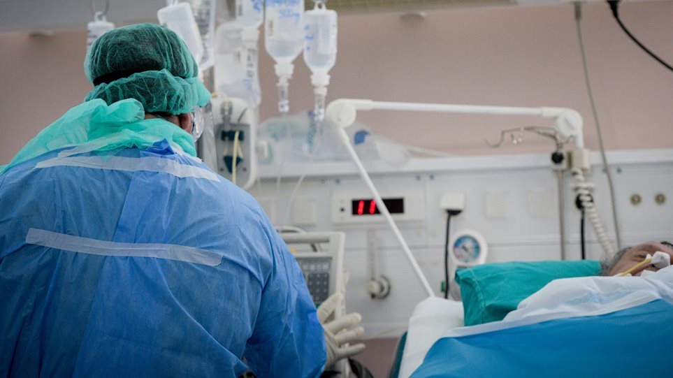 Συγκλονίζει ο Βολιώτης που κατήγγειλε τον αρνητή γιατρό – Όσα απίστευτα ...