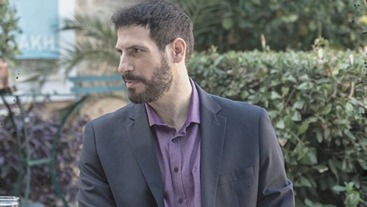 Σασμος-Spoiler: Η μεγάλη αποκάλυψη για τον πατέρα του Άγγελου ...