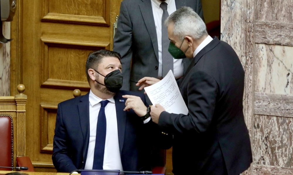 Ο Μάξιμος, ο Χαρδαλιάς και η ιστορία… – ONLARISSA.GR Νέα Ειδήσεις Λάρισα