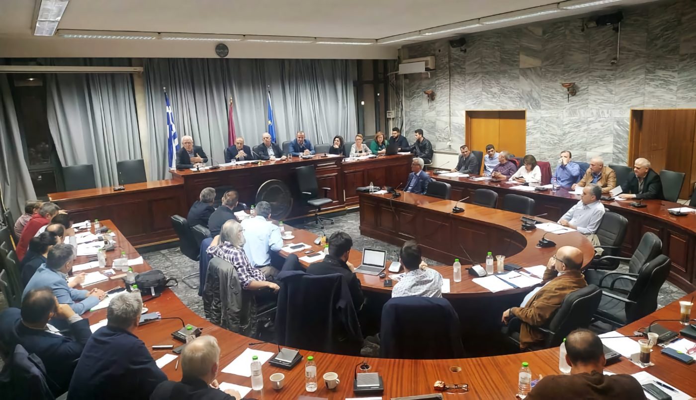 Στις κάλπες για νέα όργανα: Αυτοί είναι οι νέοι πρόεδροι στα δημοτικά ...