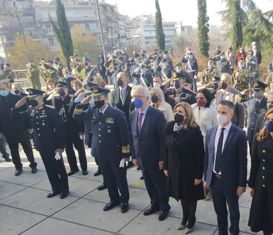 Λιακούλη για τα Θεοφάνεια: «Πανανθρώπινο μήνυμα Αναγέννησης ...