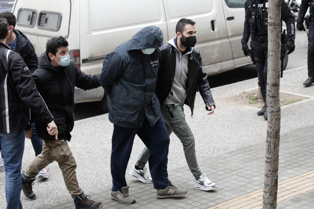 Δολοφονία Άλκη: Τι υποστηρίζει ο δικηγόρος του 23χρονου – «Δεν υπήρχε ...