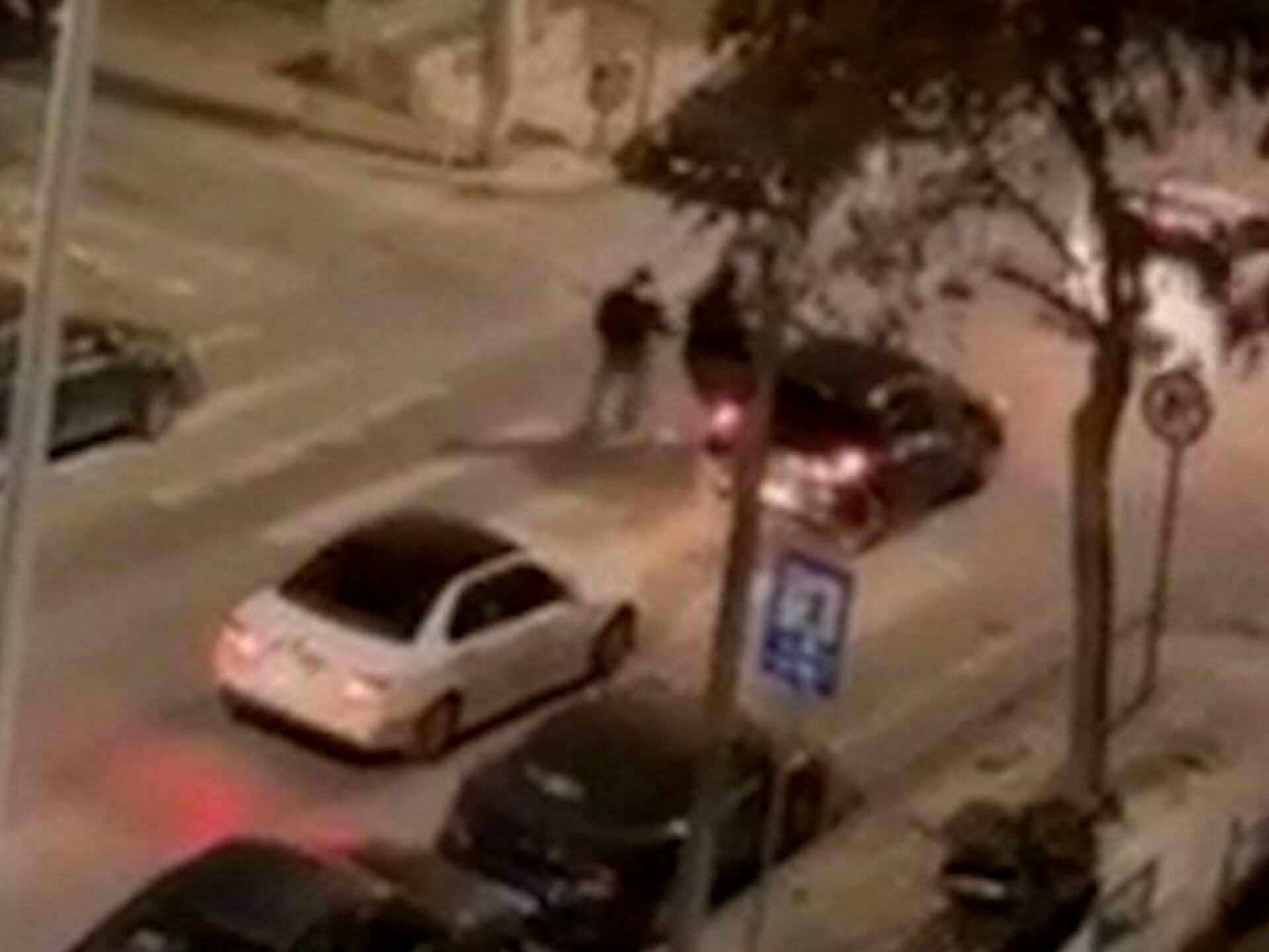 Δολοφονία Άλκη: Δώδεκα οι επιβαίνοντες στα τρία αυτοκίνητα – Νέο βίντεο ...