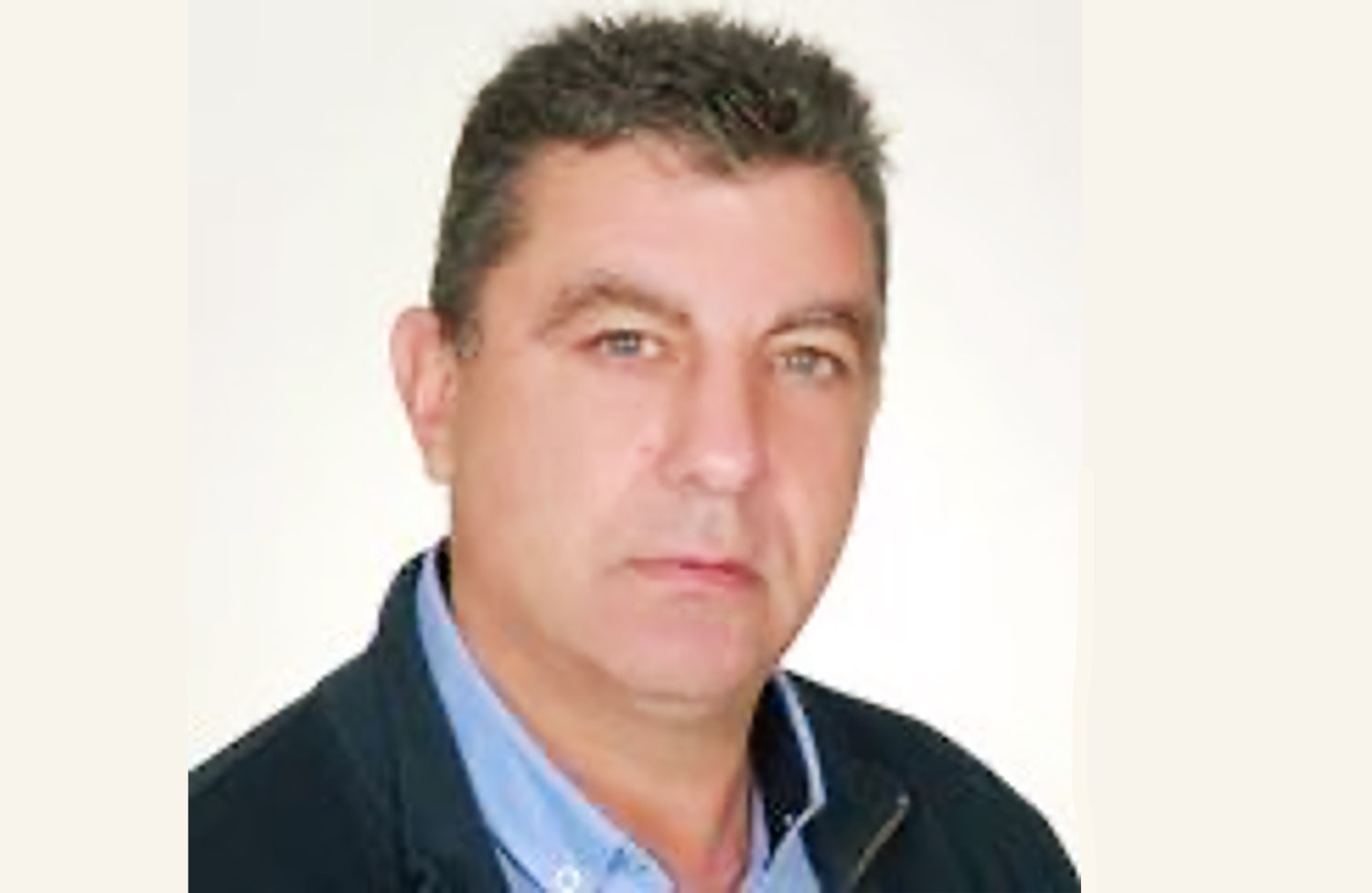Ειδικός γραμματέας στην νέα εκτελεστική επιτροπή της Δ.Α.Κ.Ε. Δ.Ε. ο ...