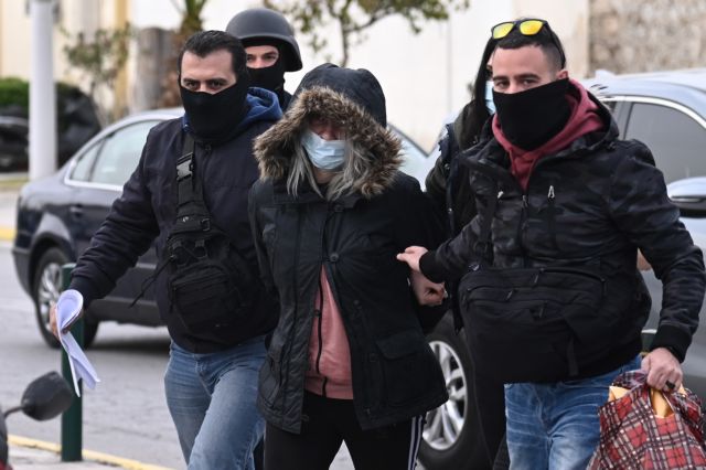 Πάτρα: Το «τρίτο πρόσωπο» στο γάμο Δασκαλάκη – Πισπιρίγκου και η ...