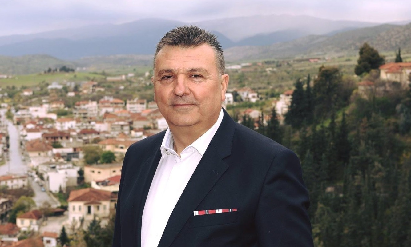 Οι ευχές του Ν. Ευαγγέλου για τις ημέρες του Πάσχα - ONLARISSA.GR Νέα ...