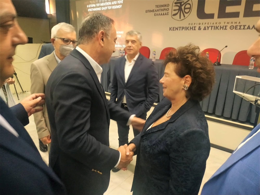 Κέλλας: Έλληνες μηχανικοί στο σημαντικότερο έργο αποκατάστασης της ...