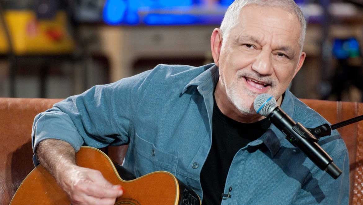 Νίκος Πορτοκάλογλου: Ο Λαυρέντης Μαχαιρίτσας και η εξομολόγηση για την ...