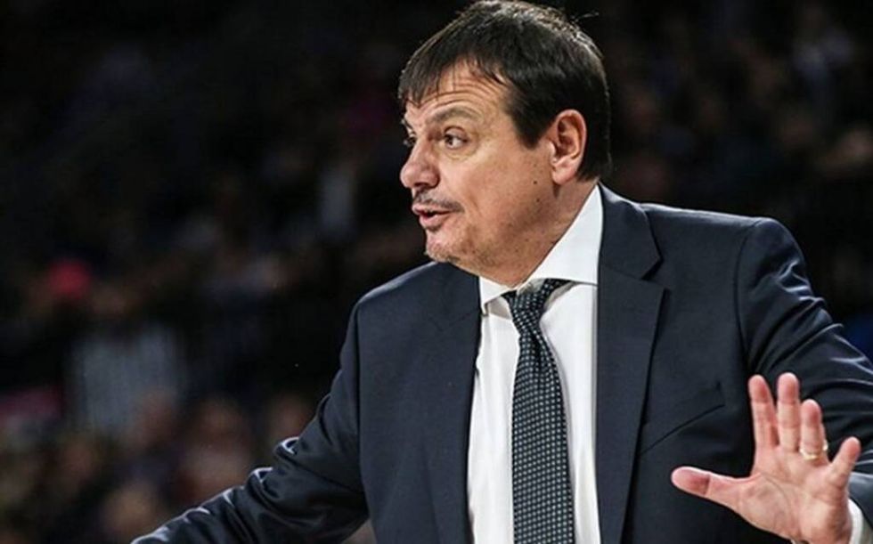 Αποθέωσε τον κόσμο του Ολυμπιακού ο Αταμάν: «Πρώτη φορά είδα τέτοια ...