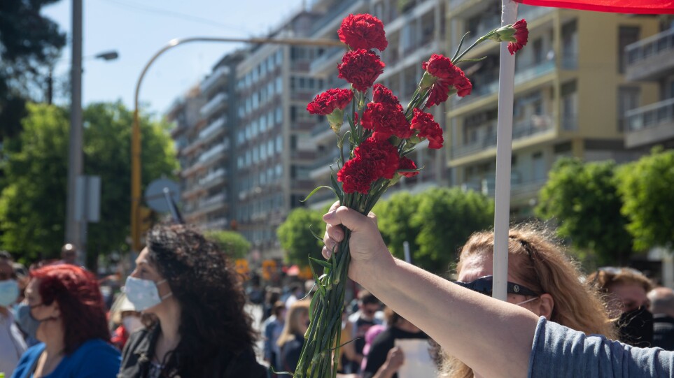 Εργατικό Κέντρο Λάρισας: «Οι μουσικοί της πόλης να πάρουν μέρος στην ...
