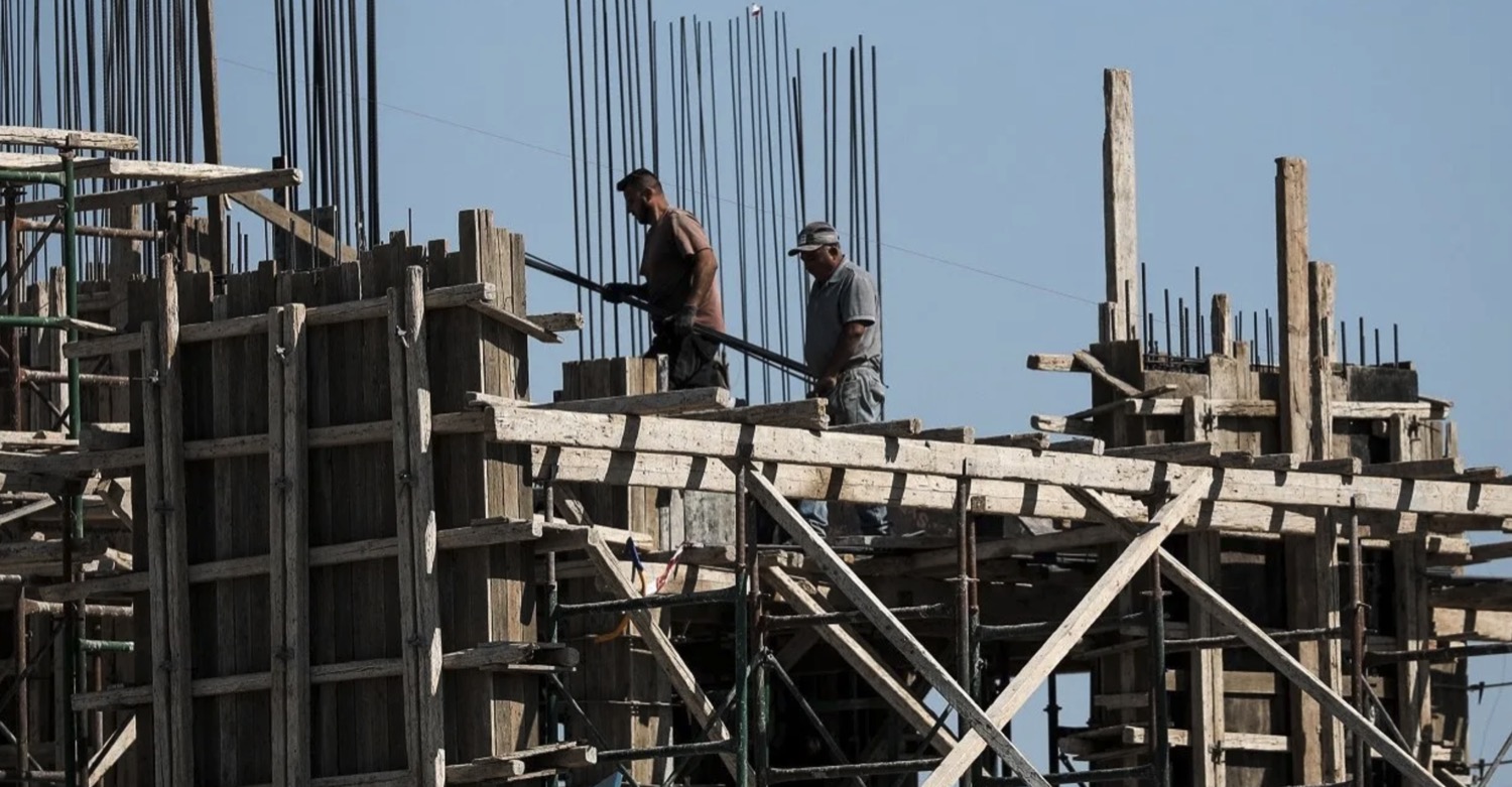Σωματείο Εργατοτεχνιτών Οικοδόμων Επαρχίας Ελασσόνας: Εντατικοποίηση ...