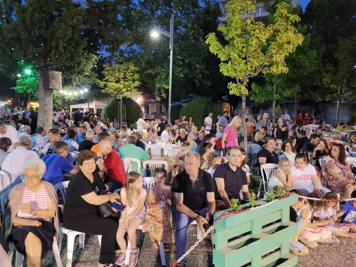 Η διαδρομή στα μονοπάτια της παράδοσης της Θράκης "καλά κρατεί" στις ...