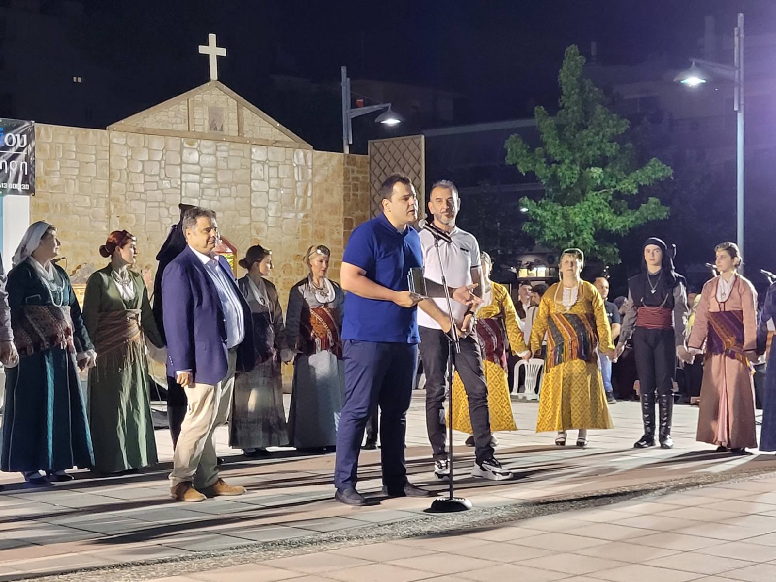 Η διαδρομή στα μονοπάτια της παράδοσης της Θράκης "καλά κρατεί" στις ...
