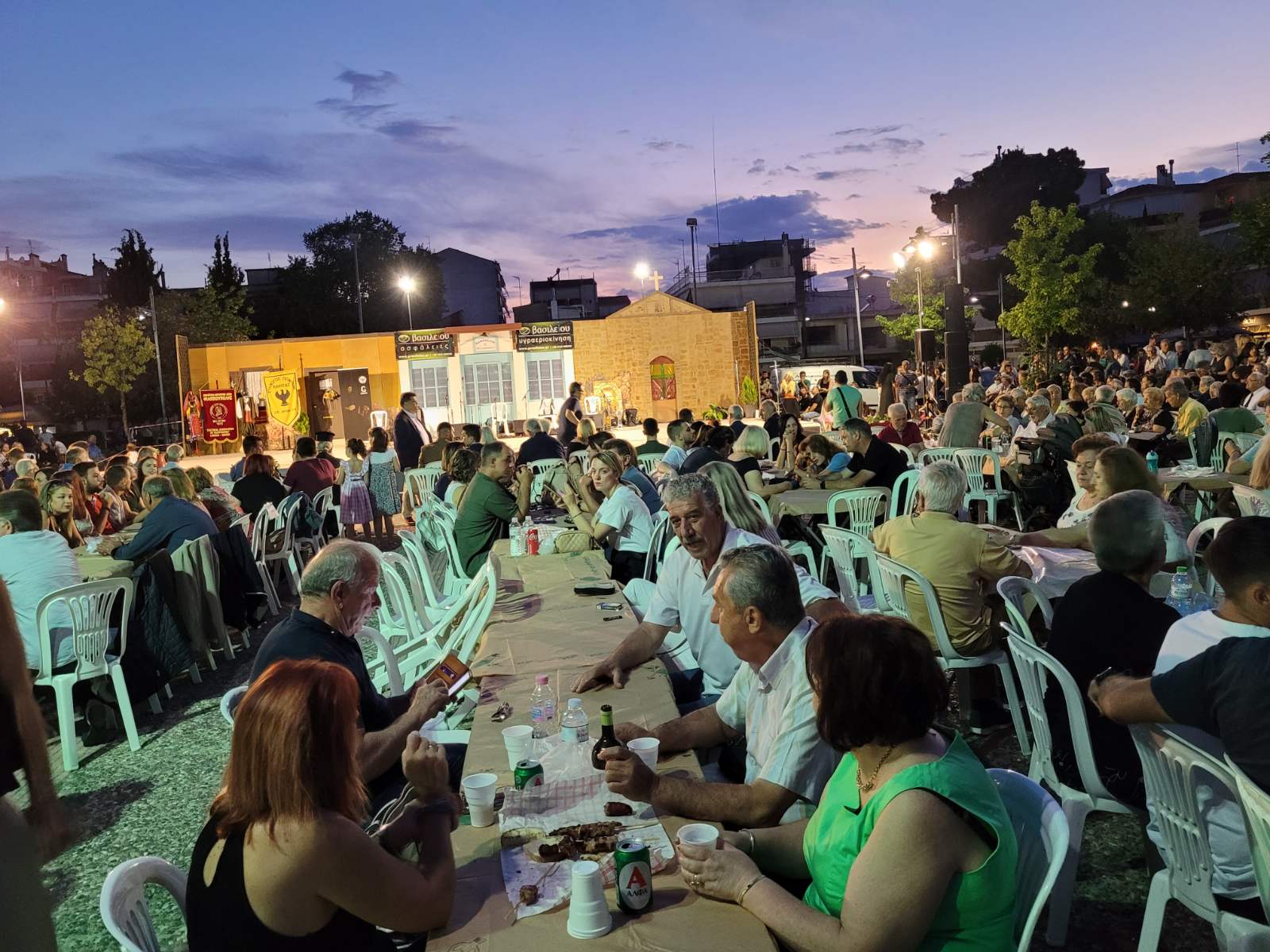 Η διαδρομή στα μονοπάτια της παράδοσης της Θράκης "καλά κρατεί" στις ...